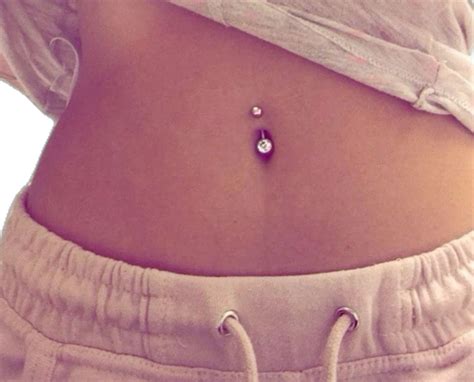 Pin By Peacefulpics On Belly Button Piercing😫😋🤤 Belly Button