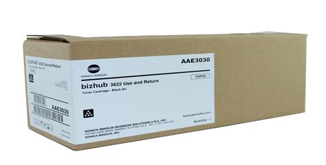 Toner Negro Modelo Tnp 60 Rendimiento 15k Para Konica Minolta Bizhub