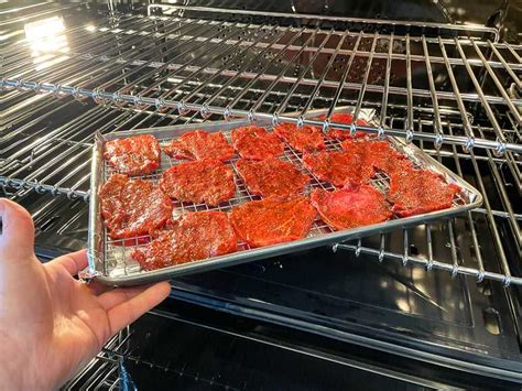 Can You Dehydrate Cooked Meat Metro Cooking Dallas