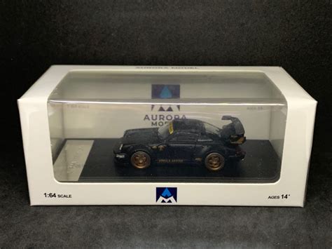 Aurora Model Tm 1 64 Rwb 964 興趣及遊戲 玩具 And 遊戲類 Carousell