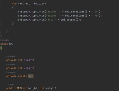Joakim Bjärkstedt On Linkedin My First Bit Of Code Was A Bmi Calculator That We Built With Xml
