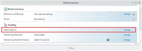 solved is there a way to show driving dimensions which o ptc