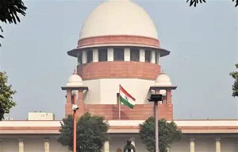 Supreme Court Verdict Sc Verdict On Validity Of Preamble Modification