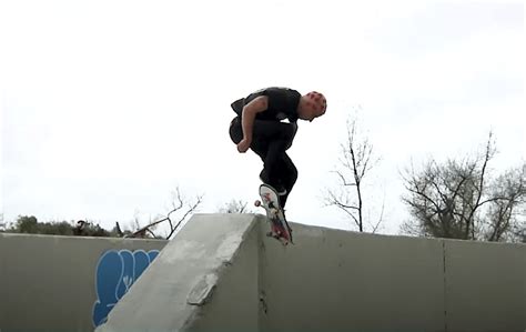 Ryan Reyes Welcome To Welcome Vague