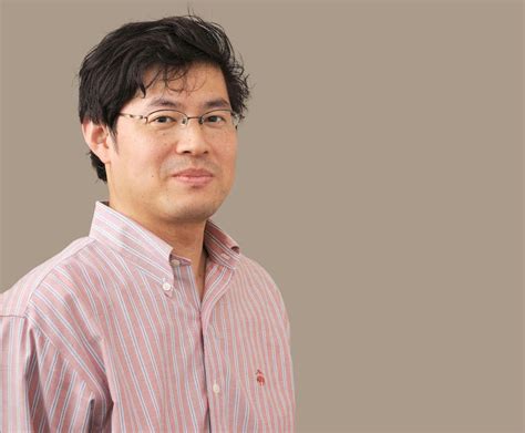 金子勇 Sunas Project