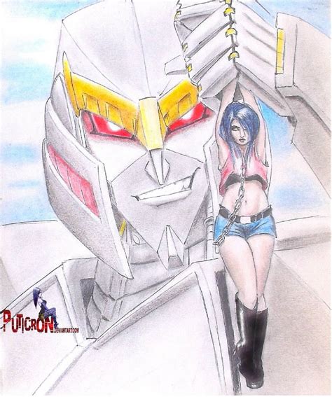 Transformers Kiss Players By Puticron On Deviantart