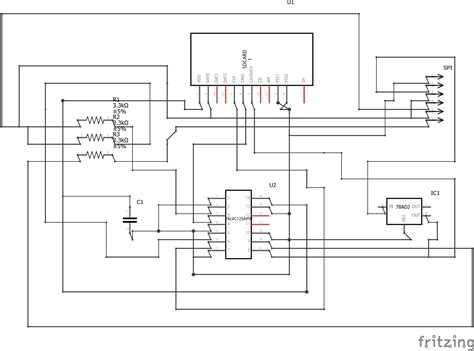 How Do I Interface Two Sd Cards In The Same Project Page 2 Programming Arduino Forum
