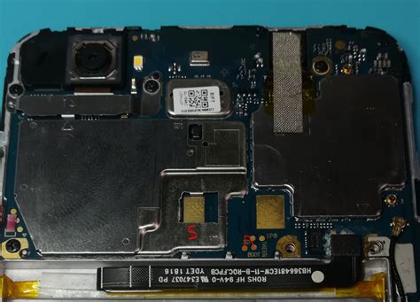 Huawei Test Point Gallery Page 21 Gsm Forum