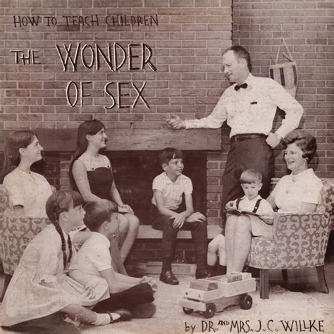 Unearthed In The Atomic Attic The Wonders Of Sex