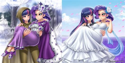Equestria Daily Mlp Stuff Drawfriend Equestria Girls Anthro Mlp