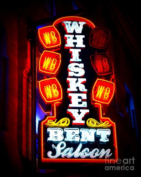 Whiskey Bent Saloon Photograph By Betsy Warner Fine Art America