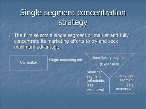 Ppt Stp Segmentation Targeting Positioning Powerpoint Presentation