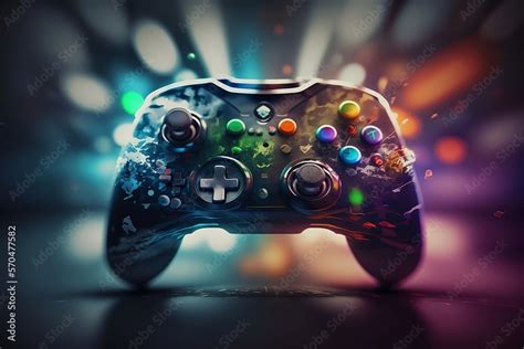 Xbox Controller Wallpaper