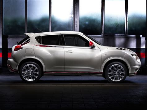 2013 Nissan Juke Nismo Specs Performance And Photos Autoevolution