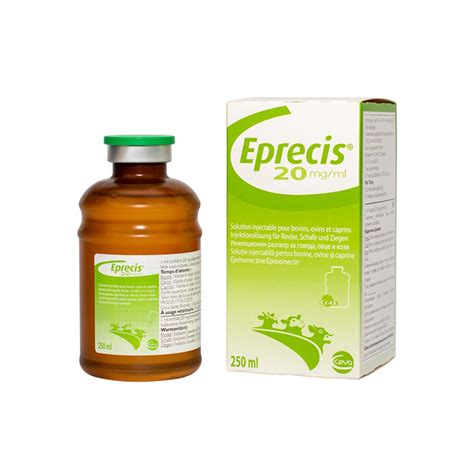 Eprecis Injectabil 250ml Biotur
