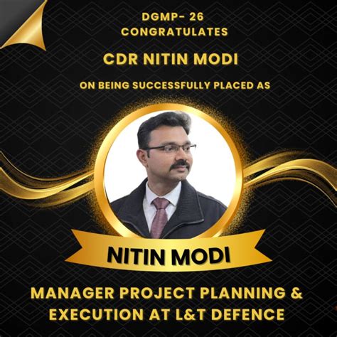 Larsenandtoubro Careerupdate Learningjourney Larsenandtoubro