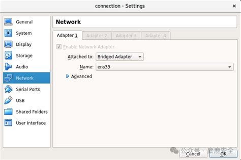 打靶手记之hackmyvm Connectionhackmyvm之connection Csdn博客