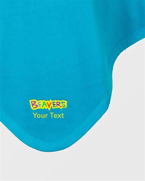 Beavers Uniform Clothing Badges And Accessories Scout Store
