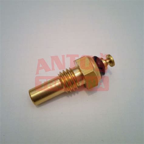 Indikator Temperature Torpedo Lampica Antoš Trgovina