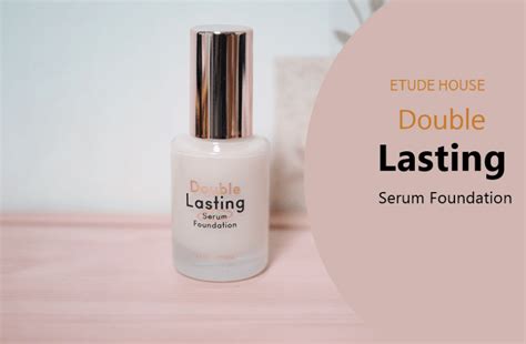 에뛰드 하우스 더블 래스팅 세럼 파운데이션 뉴트럴바닐라 헬로마켓