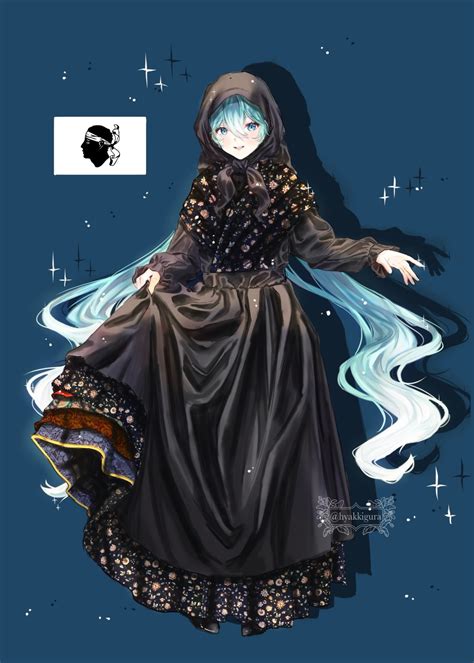 Miku Earth — Ive Joined The Miku Twitter Trend Ive Made My