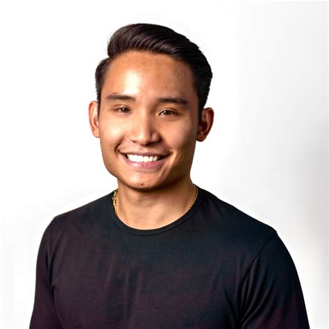 Andrew Yeung The Big Tech Product Lead Who Moonlights As A Matchmaker