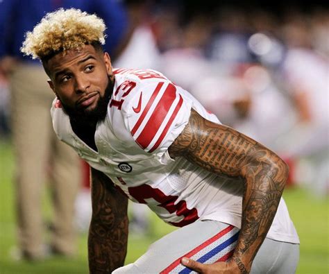 Nfl Players Tattoos