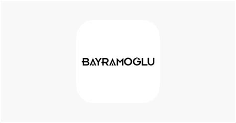 ‎app Store에서 제공하는 Bayramoglu Shoes