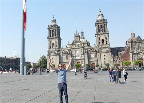 Things To Do In Mexico City 85 Must See Attractions And Experiences