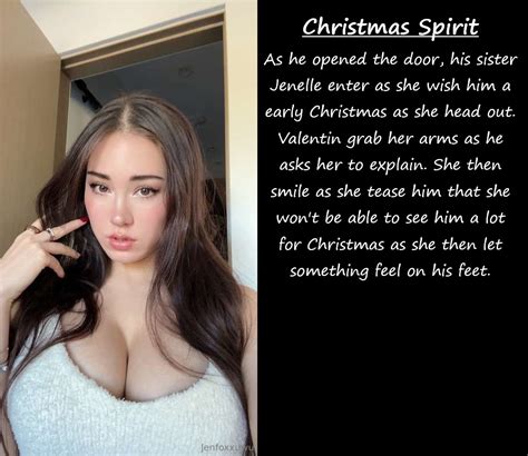 Christmas Spirit By Valentinstories On Deviantart