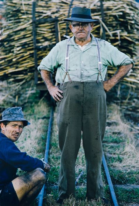 Toby Wilson Murwillumbah National Portrait Gallery