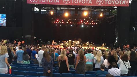 ‘your Love Live Tony Lewis From The Outfield Live At Pacific Amp In
