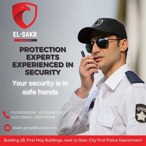 Securitysolutions Riskmanagement Professionalsecurity Elsakr