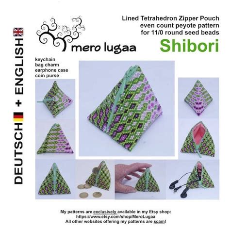 overflow seed bead tutorial 2 artofit