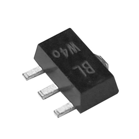 Blbcx56 Transistor Npn 80v 1a