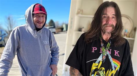 Encampment To Apartment A Goal Preble Street Helps Make A Reality