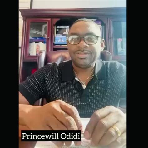 Princewill Ojong Odidi On Linkedin Master Class 001