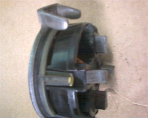 Platou Carbuni Electromotor Logan Sh De Vanzare 5355149