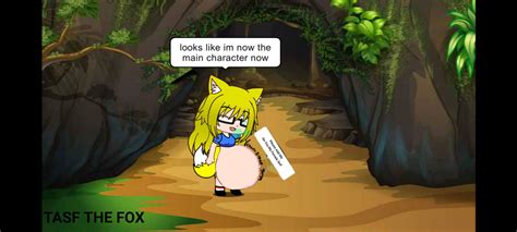 A Willing Fatal Prey Claim Gacha Vore By Tasfthefox On Deviantart
