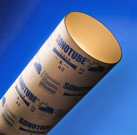 Knowledge Center Sonotube The Ultimate Guide To Concrete Form Tubes Fix Supply
