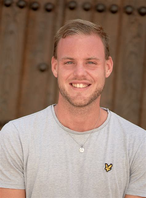 Team Interview Daniel Larsson Link Builders