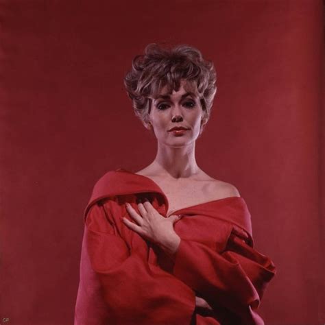 Picture Of Barbara Rush