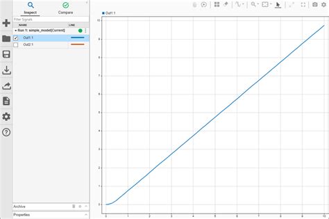 간단한 모델 만들기 Matlab And Simulink