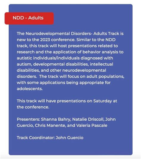 Valeria Pascale On Linkedin Txaba2024 Txaba Behavioranalysis