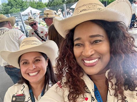 State Representative Naquetta Ricks Hd 40