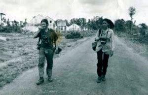 Fall Of Phnom Penh Comes To Life In Photographers Eyewitness Testimony