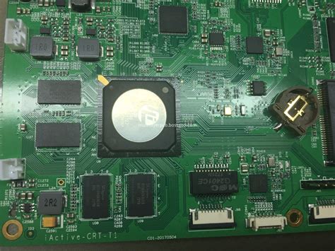 One Stop Service For Pcb High Quality One Stop Service For Pcb On