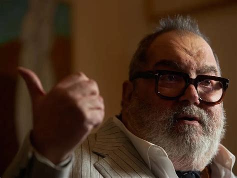 El Análisis De Jorge Lanata Sobre El Dólar A Días Del Balotaje “empezaron Las