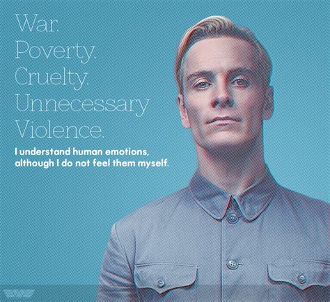 Prometheus David 8 Viral By Skinnyglasses On Deviantart