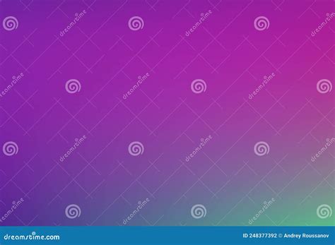 Rainbow Digital Paper Rainbow Gradient Background Stock Vector Illustration Of Color Yellow